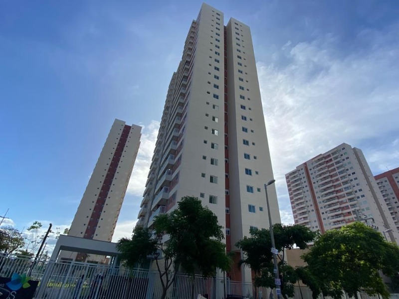 Rua Coronel Luiz David de Souza, nº 102 - AP 110 - AP3380